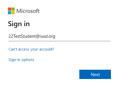 Gizmos: Student Login – Irvine Unified School District