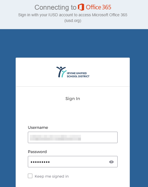 Get Ready (Vista Higher Learning): Student Login – Irvine Unified ...