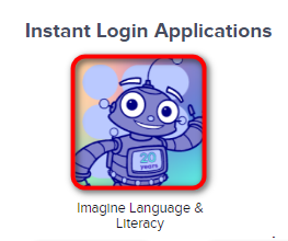 Imagine Learning: Student Login – Irvine Unified School District