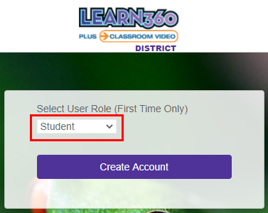 Learn360: Secondary Login – Irvine Unified School District