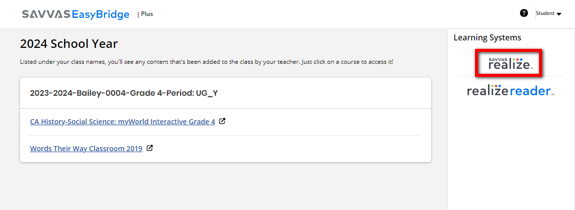 Savvas: Linking Student Accounts to Google Classroom – Irvine Unified ...