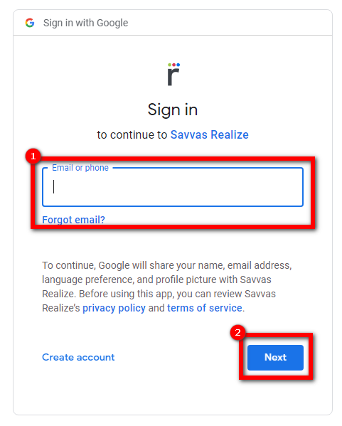 Savvas: Linking Student Accounts to Google Classroom – Irvine Unified ...