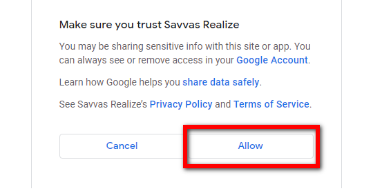 Savvas: Linking Student Accounts to Google Classroom – Irvine Unified ...