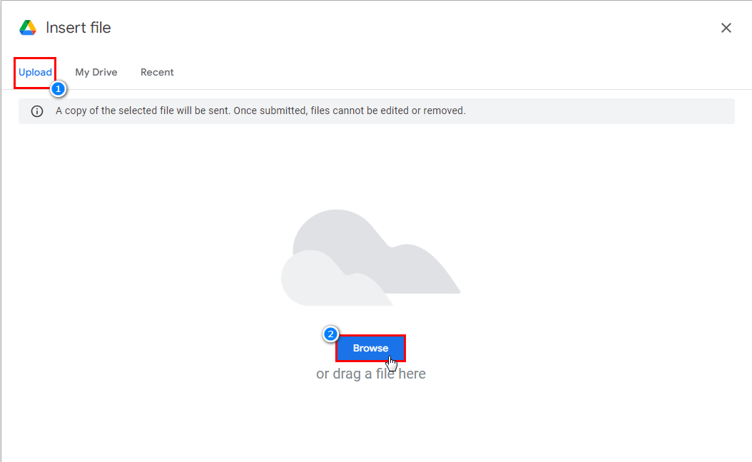 Google: Uploading a File to a Google Form - Student – Irvine Unified ...