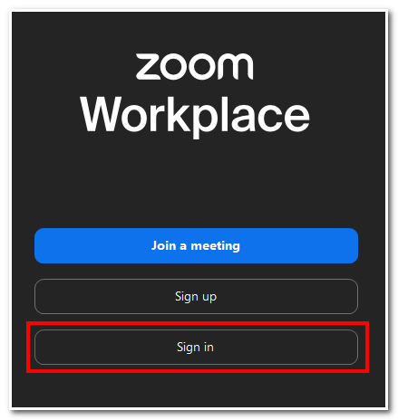 Zoom: Updating Desktop Client – Irvine Unified School District