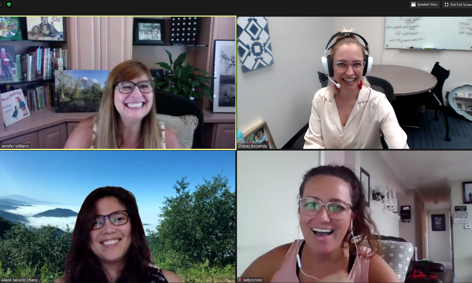 Zoom: Student Navigation Guide – Irvine Unified School District