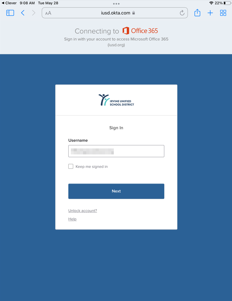 Lexia: Core5 iPad App – Irvine Unified School District