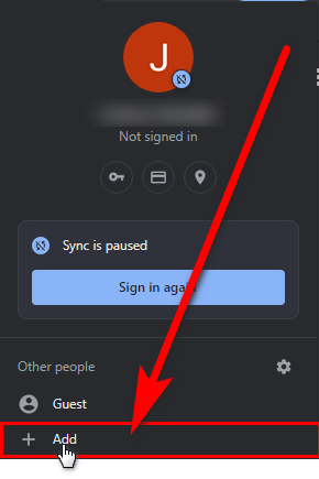 Blocksi Student Login: (Non-Chromebook) – Irvine Unified School District