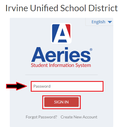 Aeries: How to View Classes in Parent Portal - Parents and Students ...