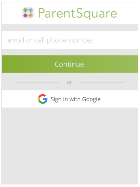 ParentSquare for Parents: Getting started in ParentSquare – Irvine ...
