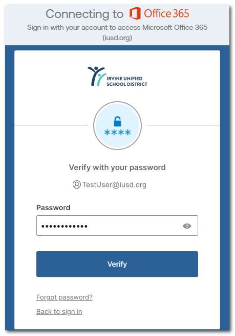 IXL: Student Login – Irvine Unified School District