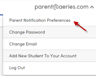 Parent Portal: Sign Up for Weekly Progress Reports – Irvine Unified ...