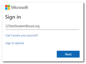 MagicSchool AI: Student Login – Irvine Unified School District