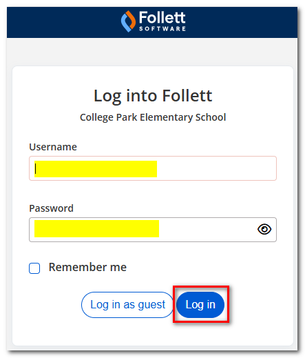 Destiny: How to Access Your Student Record – Irvine Unified School District