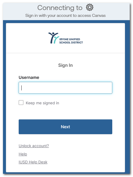 McGraw-Hill Impact: Student Login – Irvine Unified School District