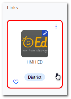 HMH Ed Waggle: Student Login – Irvine Unified School District