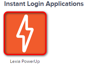 Lexia: PowerUp Student Login – Irvine Unified School District